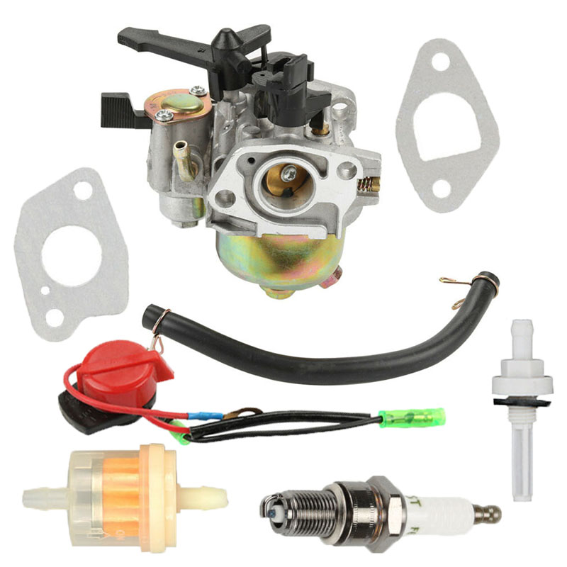 Carburetor Replacement Accessories Kit For Troy-Bi... – Grandado