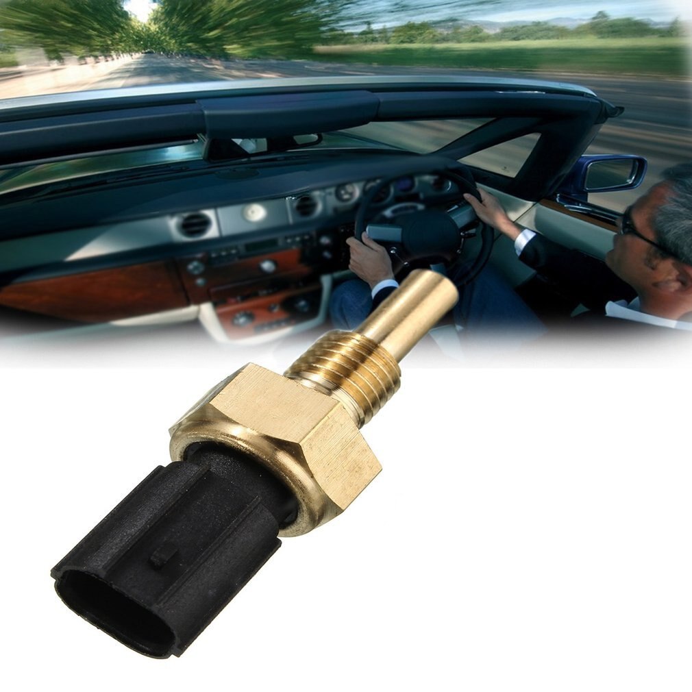 Water Coolant Temperature Sensor For Honda Civic A... – Vicedeal