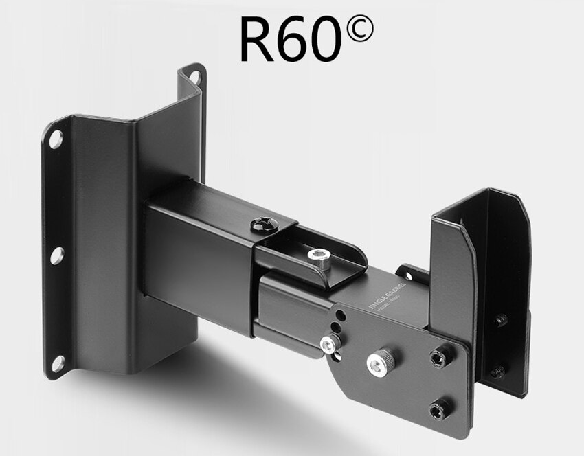 1Pair (2pieces) Super R60 Heavy Duty Universal Wal... – Grandado