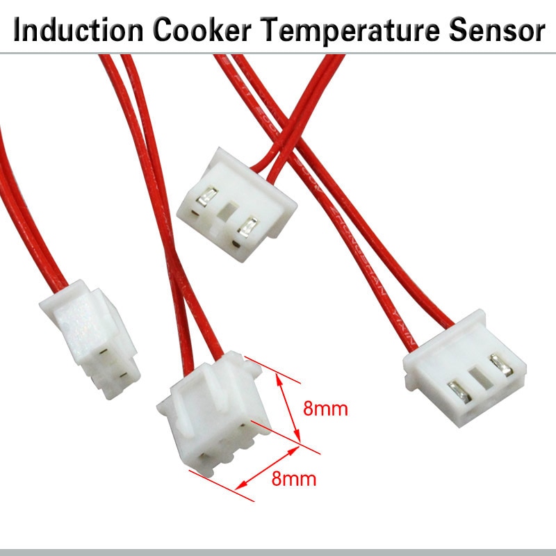 Sensor de cocina de inducción General Thermistor 1... – Grandado