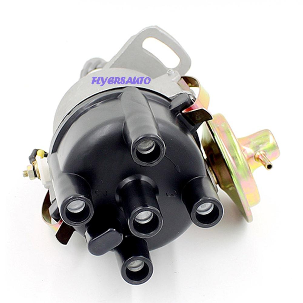19060-11390 Electronic IGNITION DISTRIBUTOR FIT 19... – Grandado