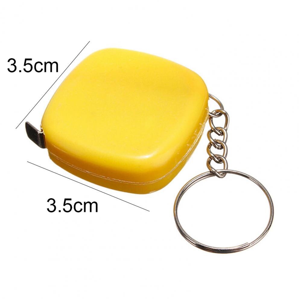 Measuring Reel Flexible Metric Lightweight Retract... – Grandado