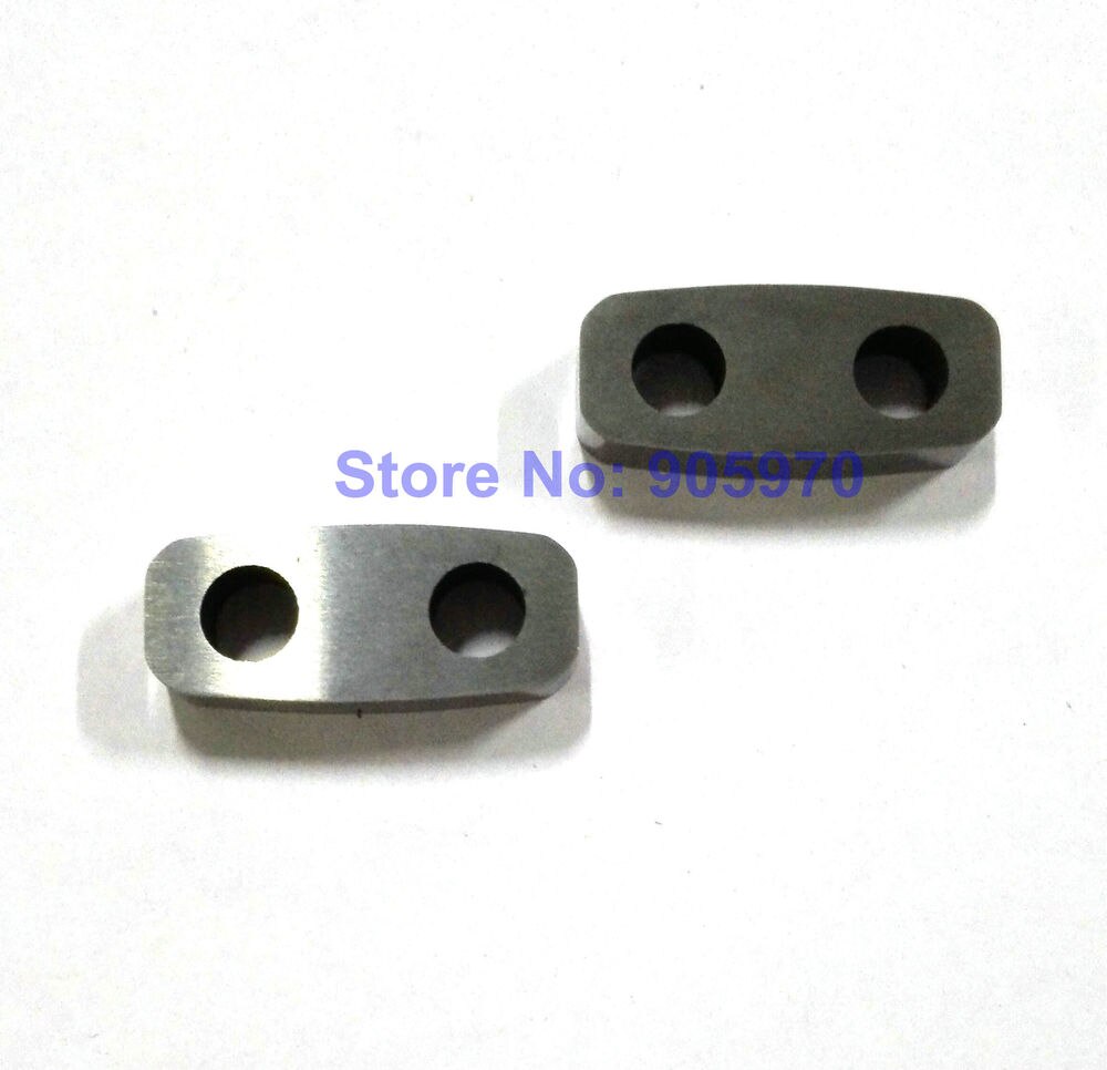 Makino Power Feed Contact Noo6(19L*4T*8W) for CNC ... – Vicedeal