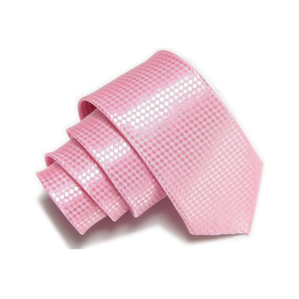 HOOYI casual polyester men's neck tie slim ties – Vicedeal