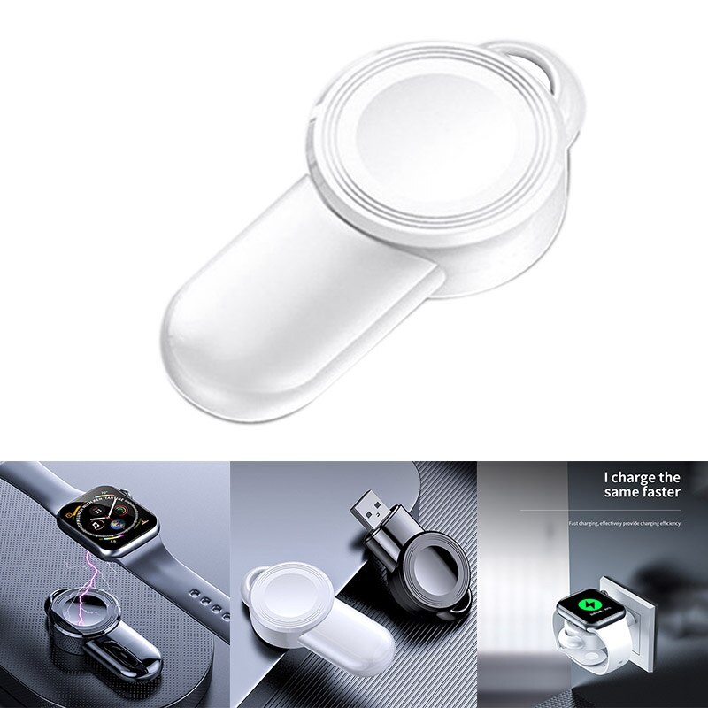 Wireless Charger, USB Direct Charge, Anti-Interfer... – Vicedeal