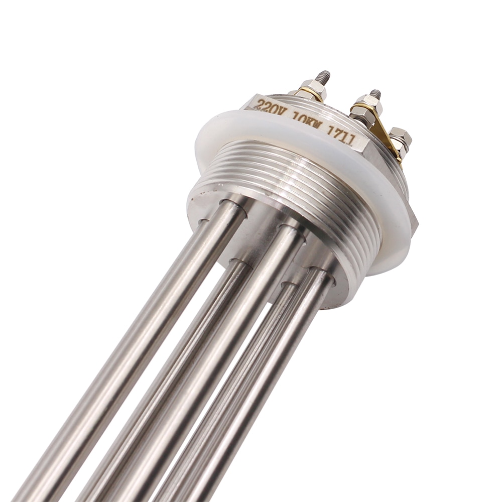 DERNORD 220v 10kw electric immersion type heating ... – Grandado