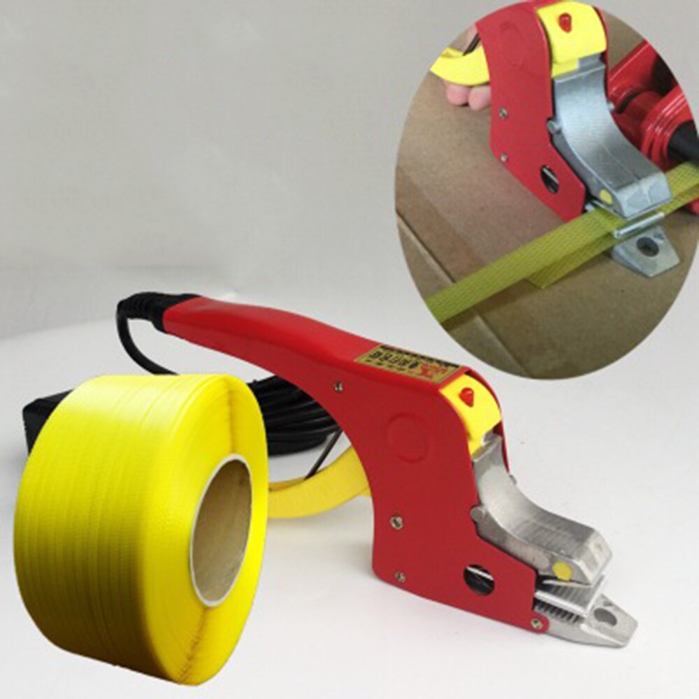 220V Electric Strapping Welding Tool Equipment PP ... – Grandado