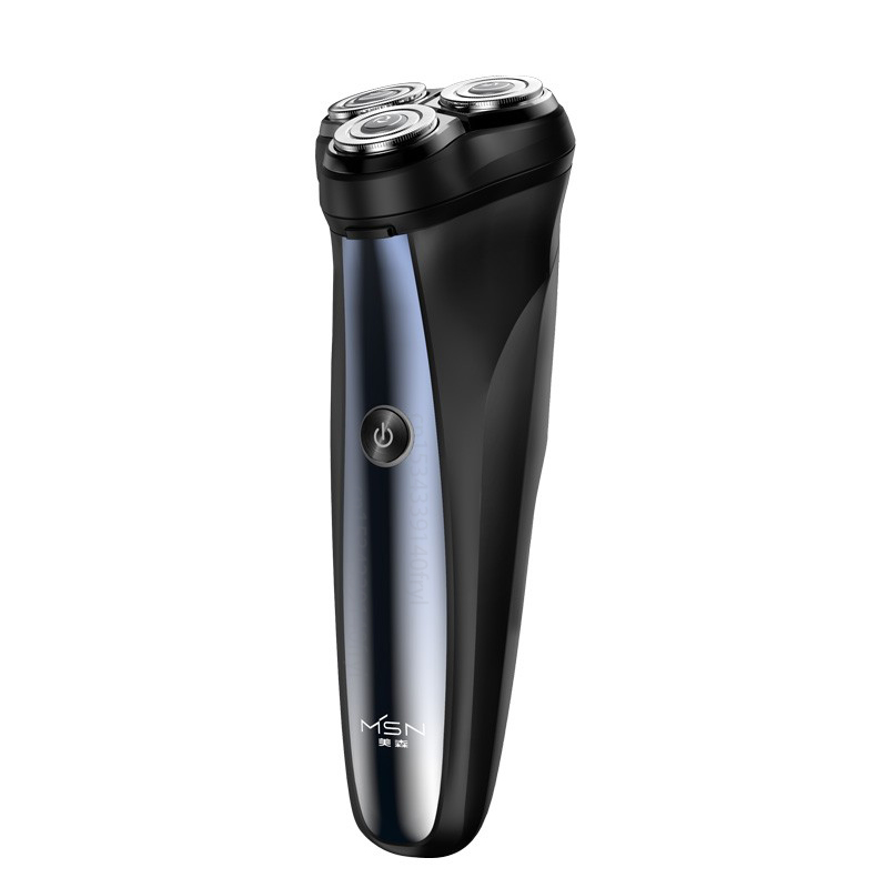 Xiaomi msn men barbeador elétrico m1 máquina de ba... – Vicedeal