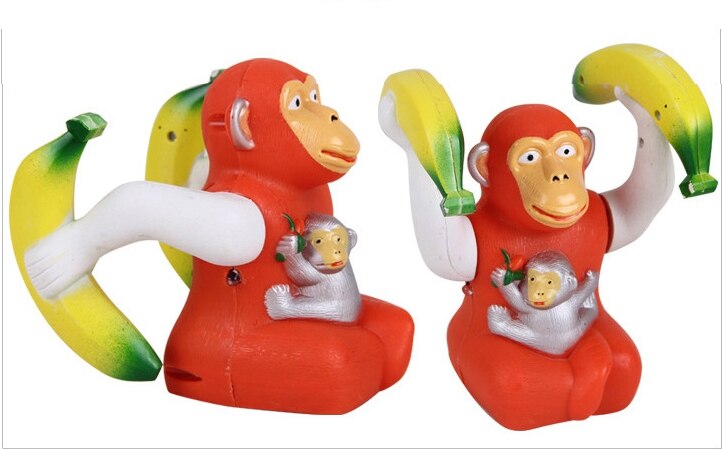 orangutan toy Sounding The Monkey With Light &... – Grandado