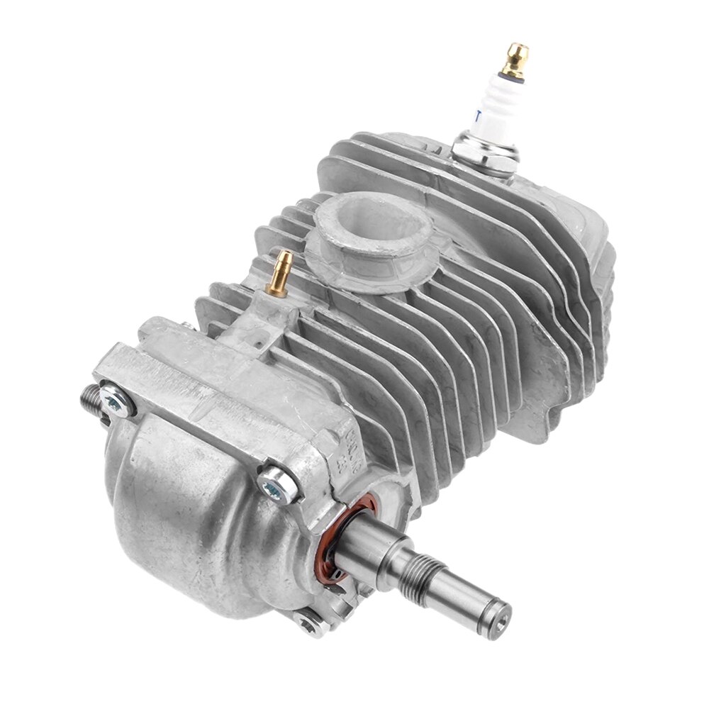 Engine Motor Cylinder Piston Crankshaft for Stihl ... – Grandado