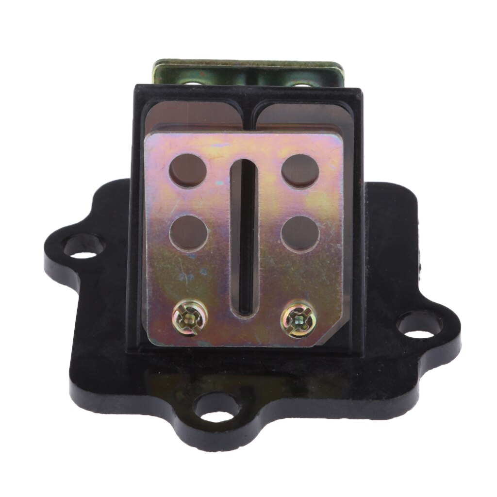 Reed Valve Assembly for Yamaha Jog 50 Jog 90 2 Str... – Grandado