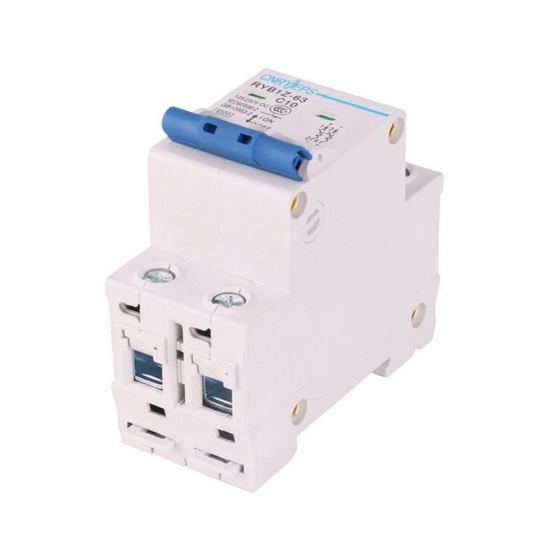 Volts Grid Connection Special-purpose Direct RYB1Z... – Grandado