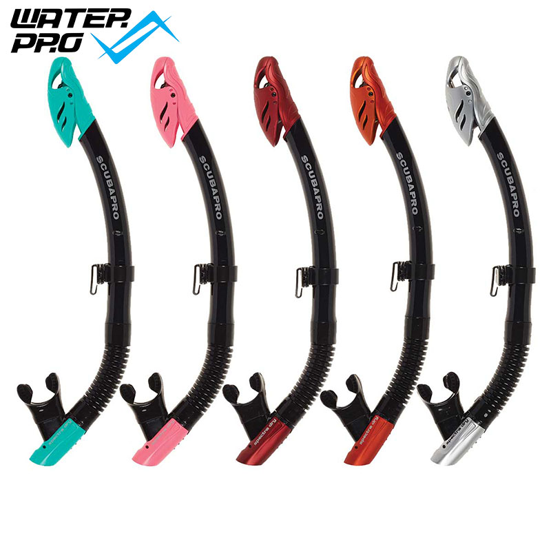 Scubapro SPECTRA SNORKEL DRY – Vicedeal