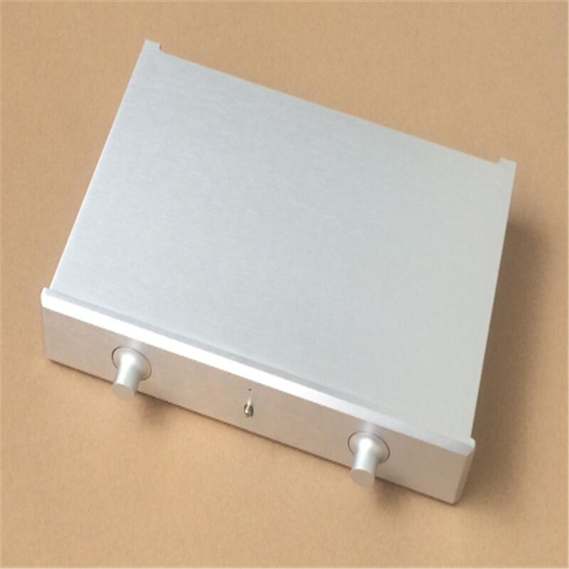 BZ3306 All Aluminum Case / Preamp / Amp / DAC Deco... – Grandado