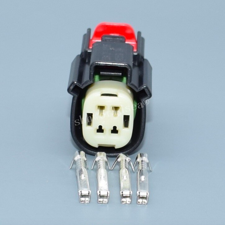 Shhworldsea 4 Pin 2.2Mm Mannelijke Of Vrouwelijke ... – Grandado