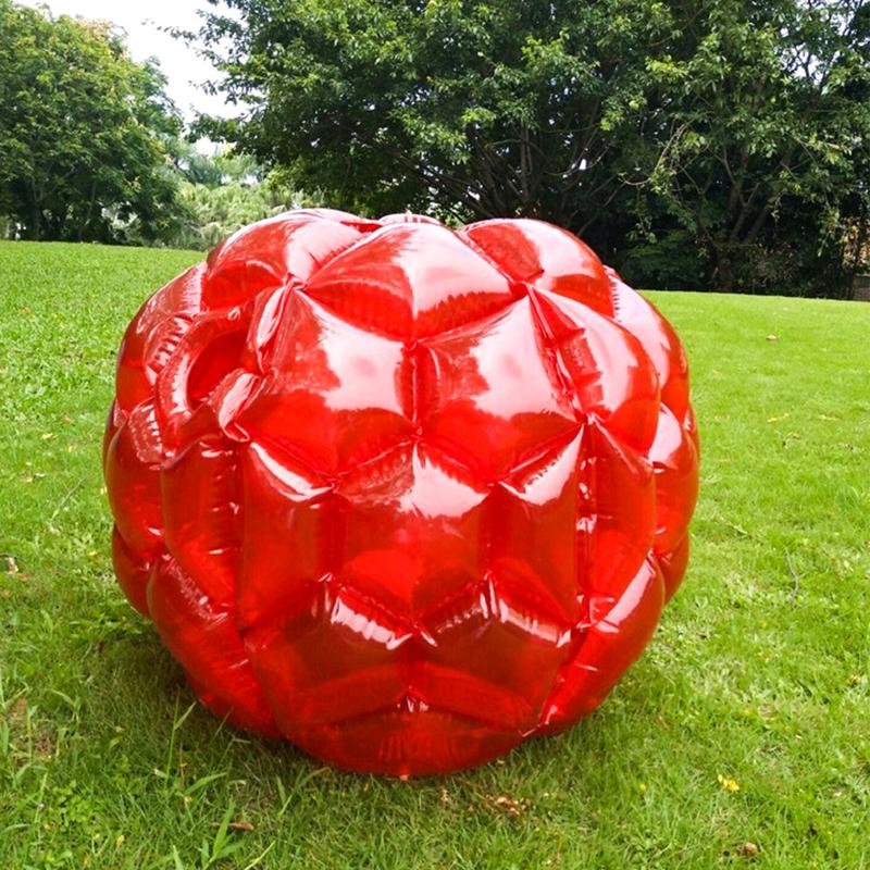 iPiggy 60CM Inflatable Bubble Bumper Balls Body Co... – Vicedeal