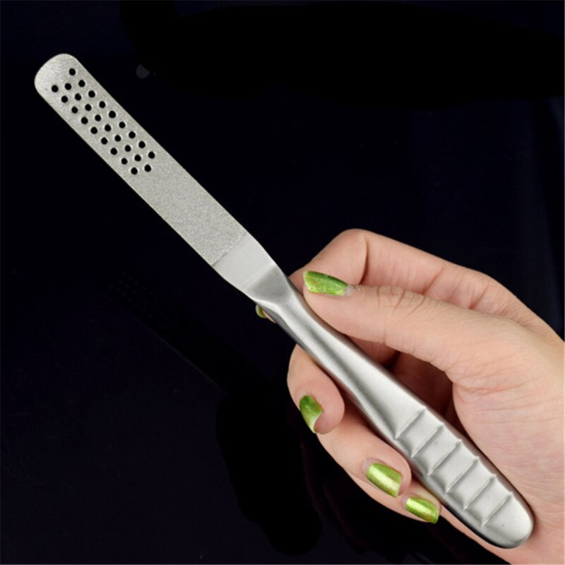 Foot Callus Shaver Heel Hard Skin Remover Hand Fee... – Vicedeal