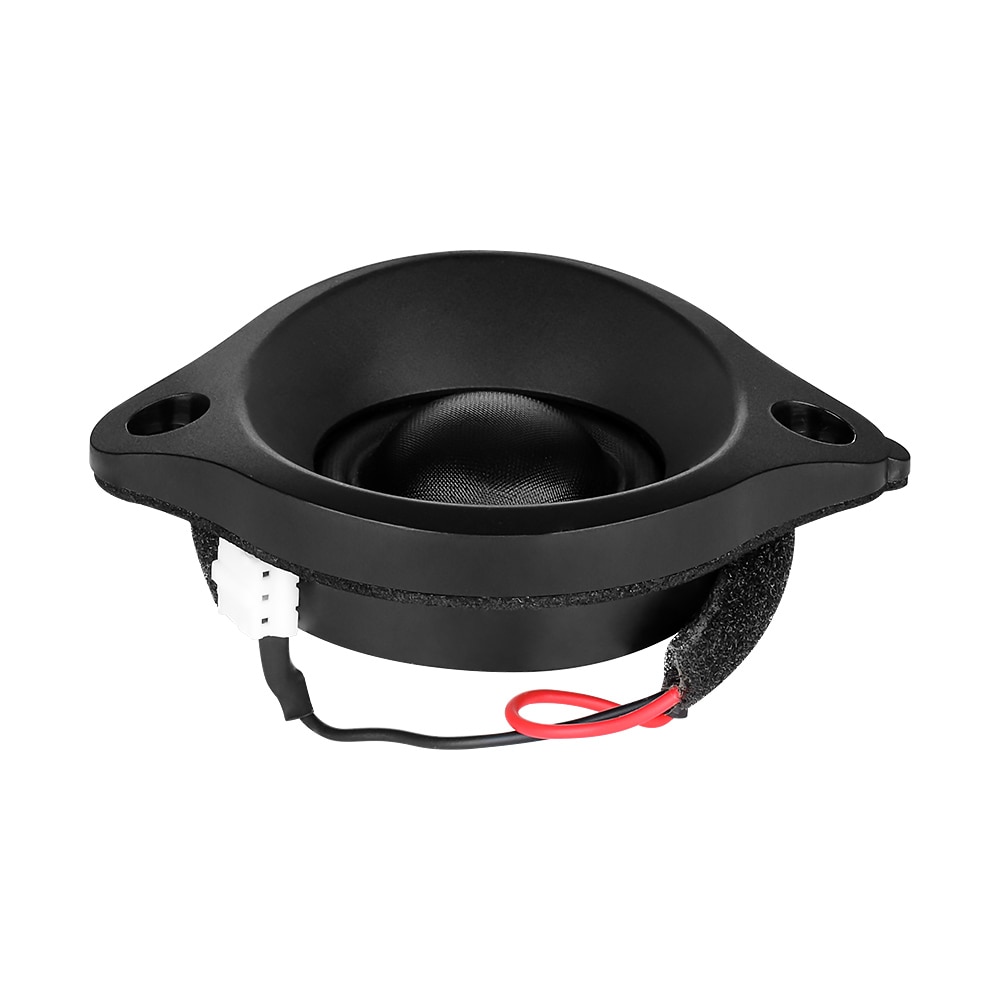 AIYIMA 2Pcs Tweeter Audio Mini Speakers Driver 8 O... – Grandado