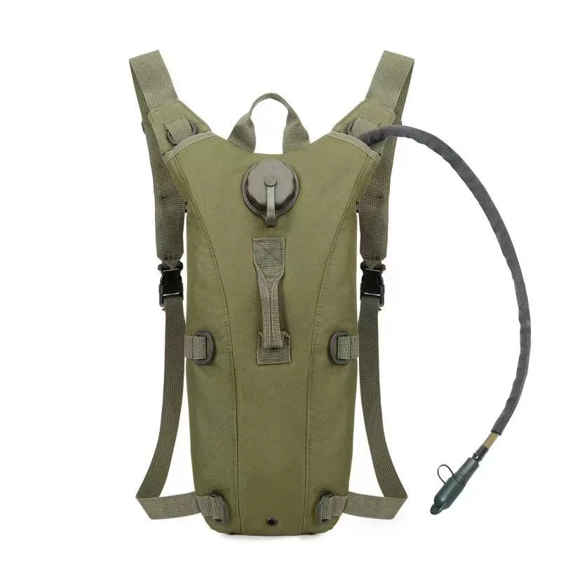 3L Bladder Water Bag Outdoor Hydration Pack Sport ... – Grandado