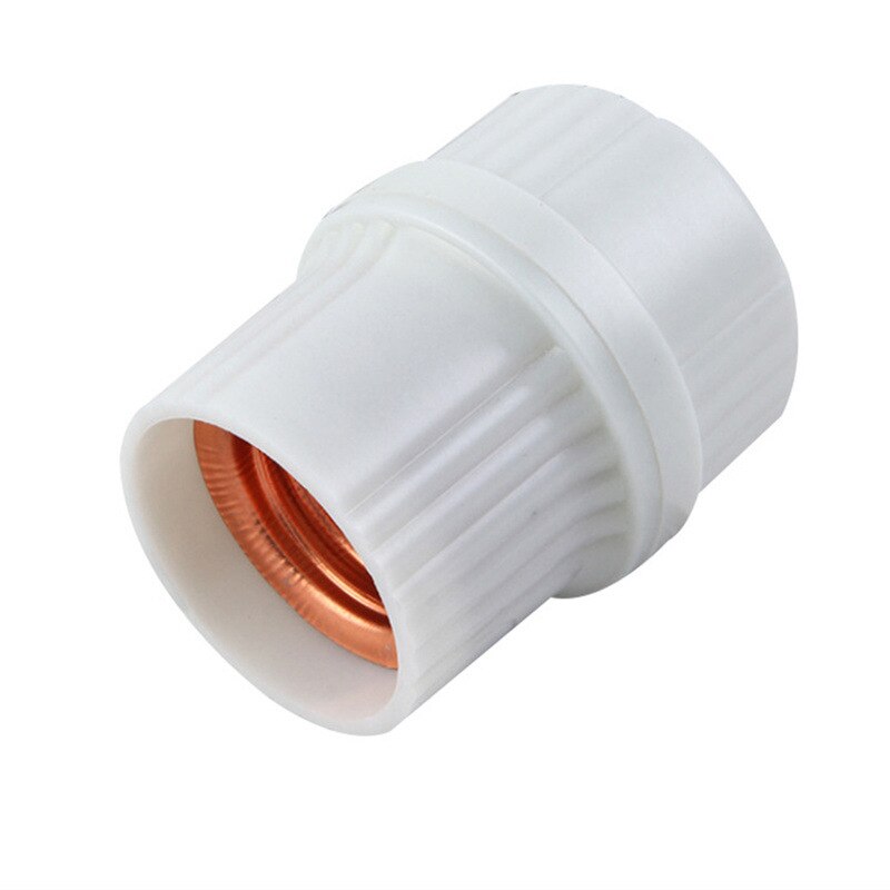 AC 110V-220V EU Plug E27 LED light Socket Sochet L... – Vicedeal