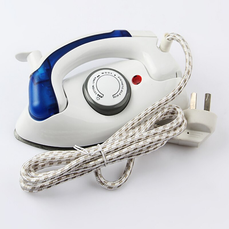 Mini Electric Iron Small Power Student Dormitory w... – Vicedeal
