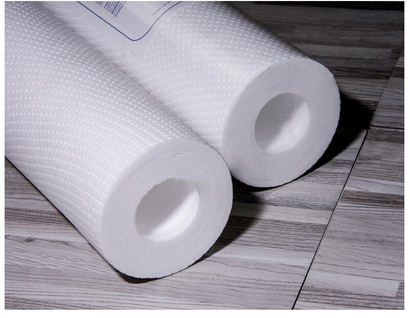 20 inch pp sediment filter water filter cartridge ... – Grandado