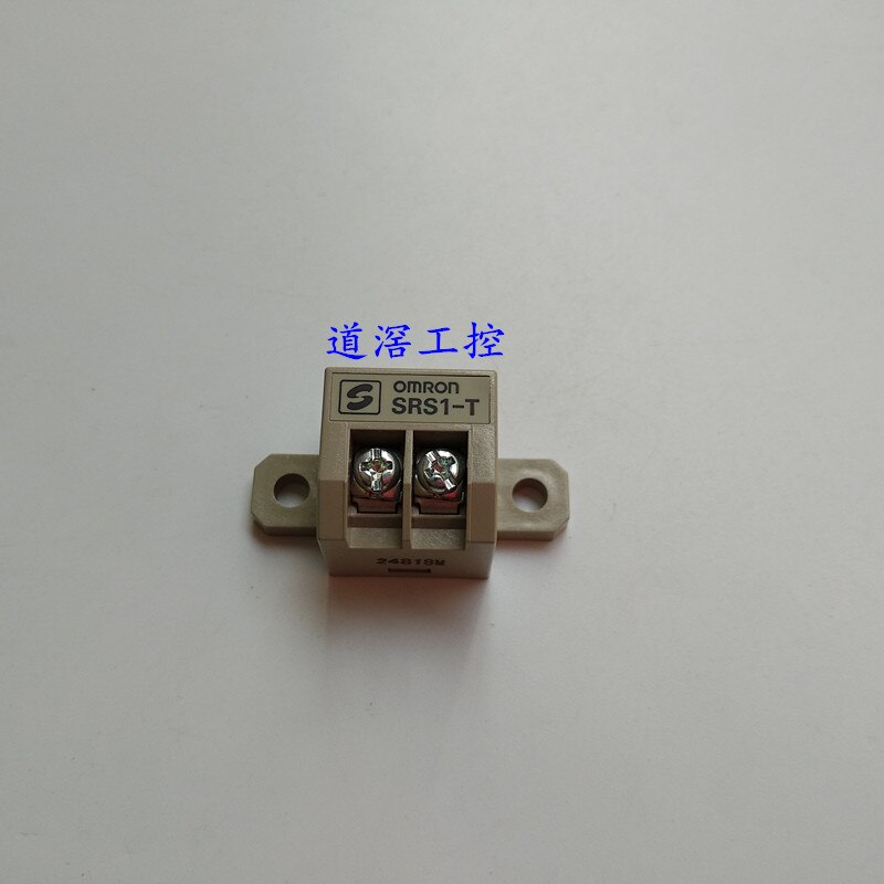 With the Terminal Resistance of Terminal Block SRS... – Grandado