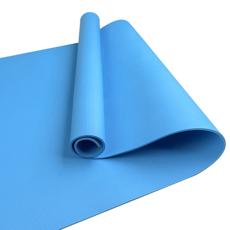 Sport Fitness Yoga Mat EVA 6mm Thick Foldable Non-... – Vicedeal