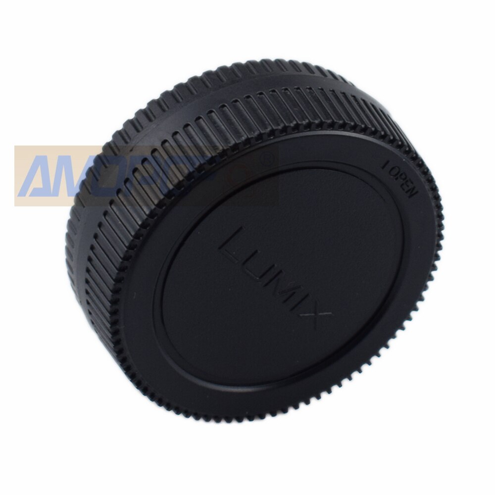 Micro 4/3 Camera Body and Rear Lens caps,Compatibl... – Grandado