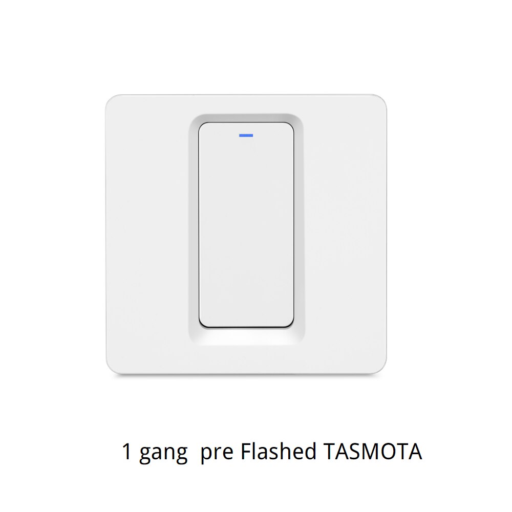 ATHOM Pre Flashed ESPHomE ESP8266 Based WiFi Switc... – Grandado