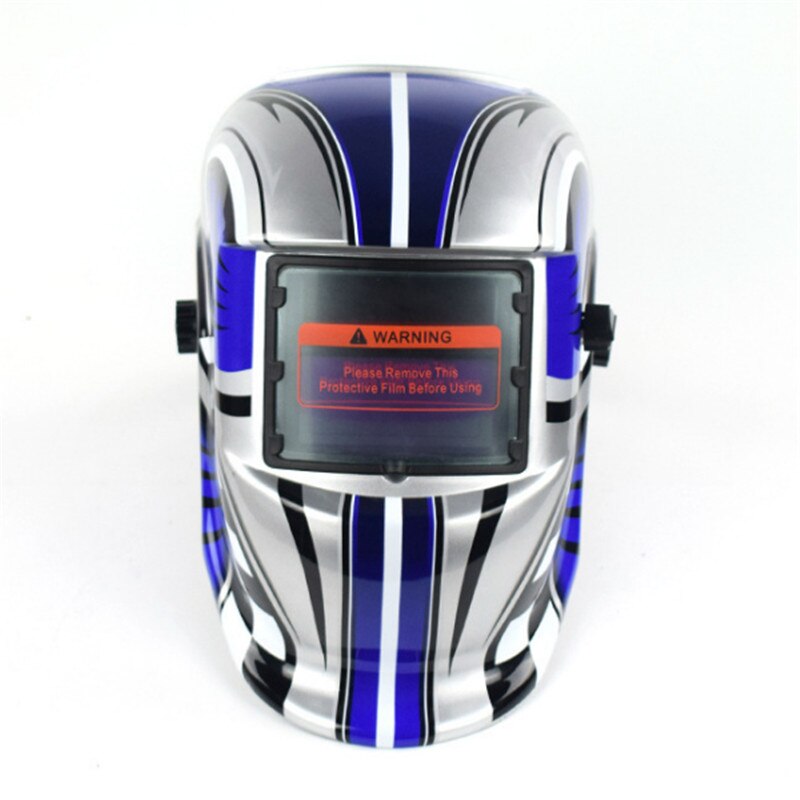 Auto Darkening Welding Helmet Mask Automatic Weldi... – Grandado