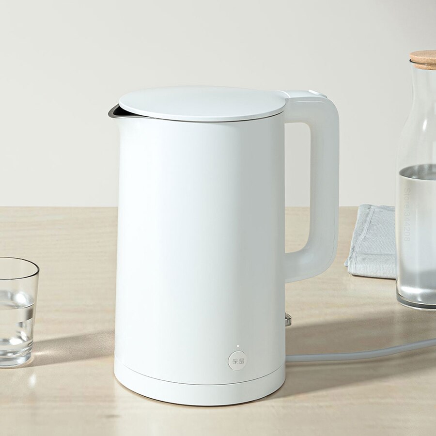 Xiaomi mijia smart konstant elektriska vattenkokar... – Vicedeal