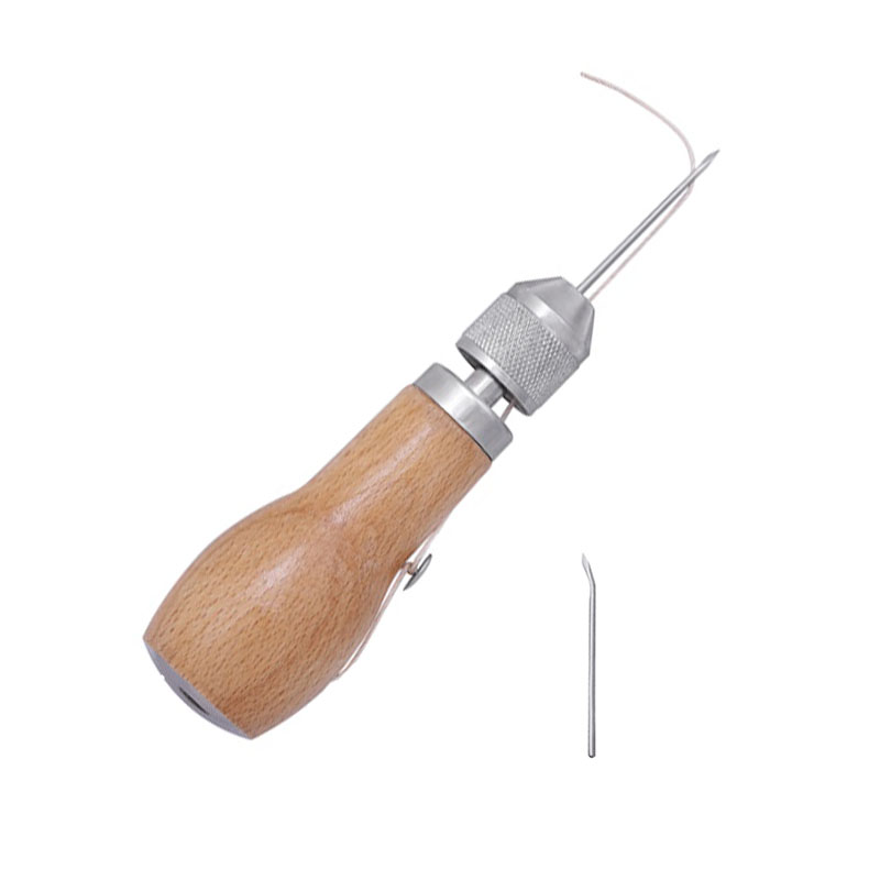 Speedy Stitcher Naaien Priem Hand Stitcher Reparat... – Vicedeal