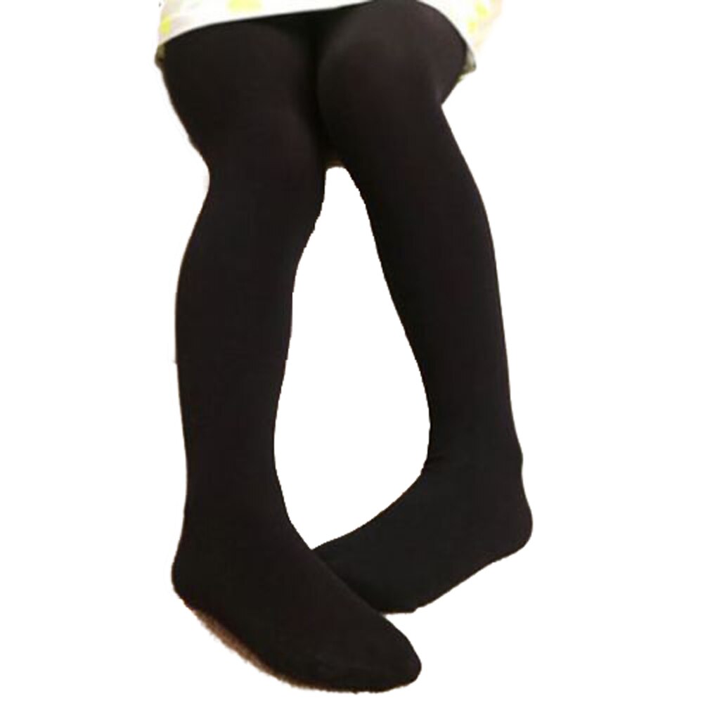 Pudcoco Girls Tights Cotton Blend Spring Autumn Ti... – Vicedeal