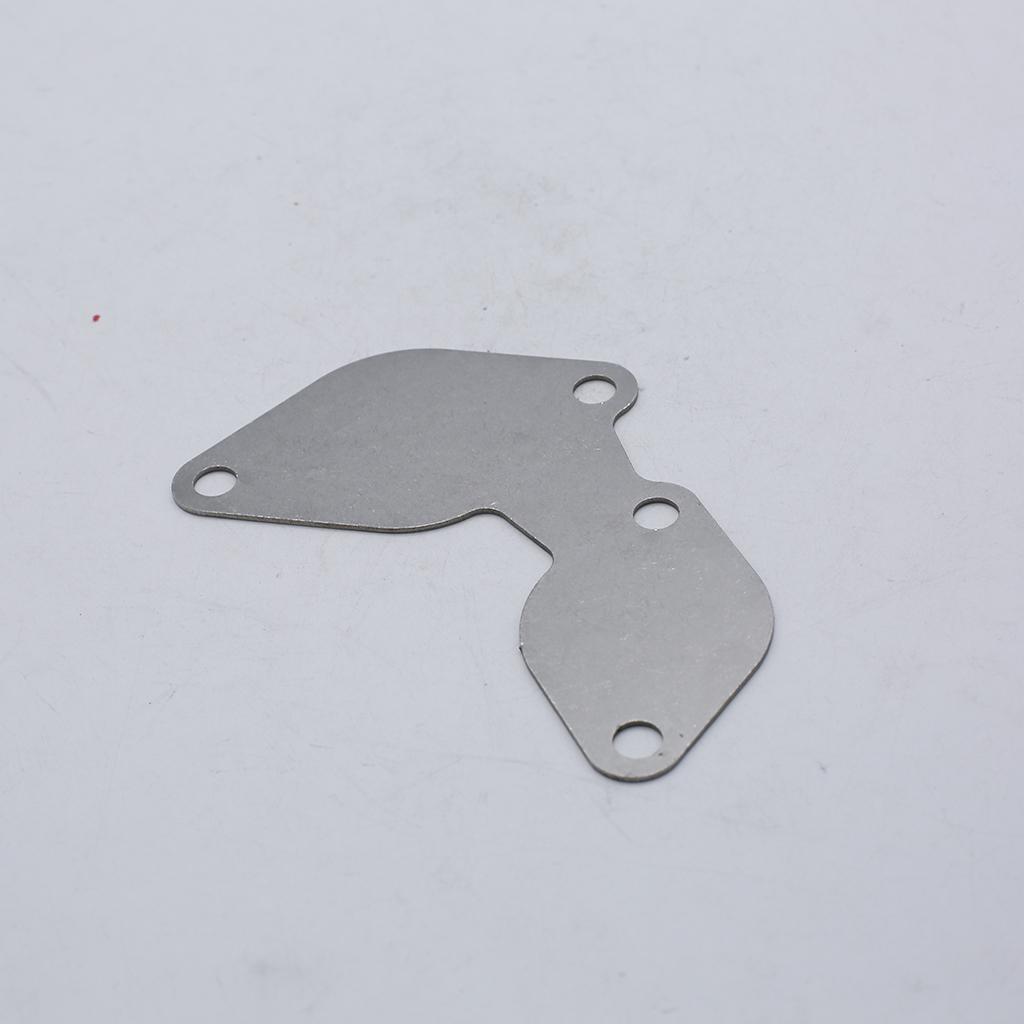 Egr Valve Blanking Block Plate Kit Accessories Hig... – Grandado