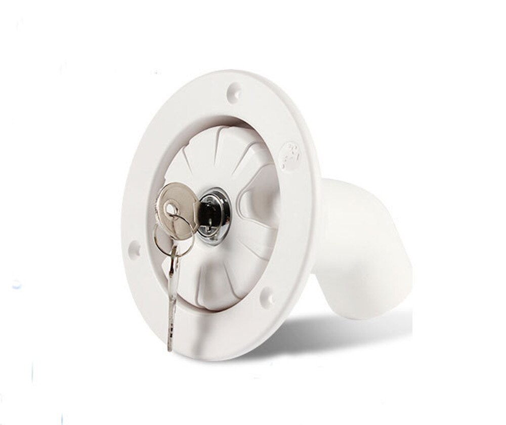 RV Accessories Gravity Fresh Water Fill Hatch Inle... – Grandado