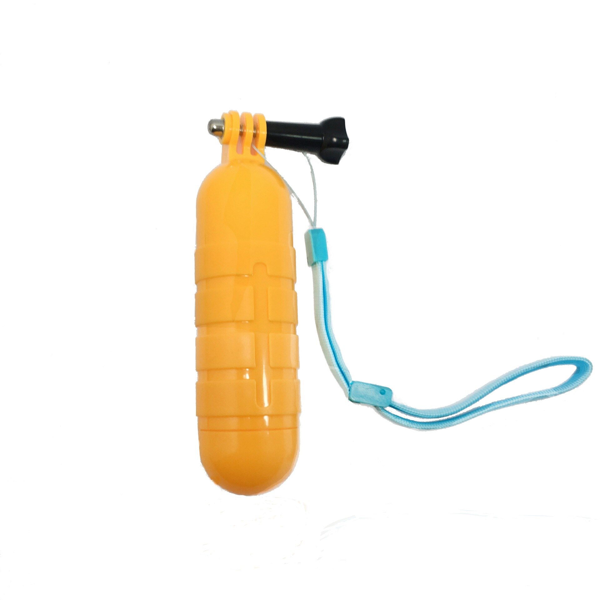 Go Pro Accessories Yellow Floating Grip Monopod Ha... – Grandado