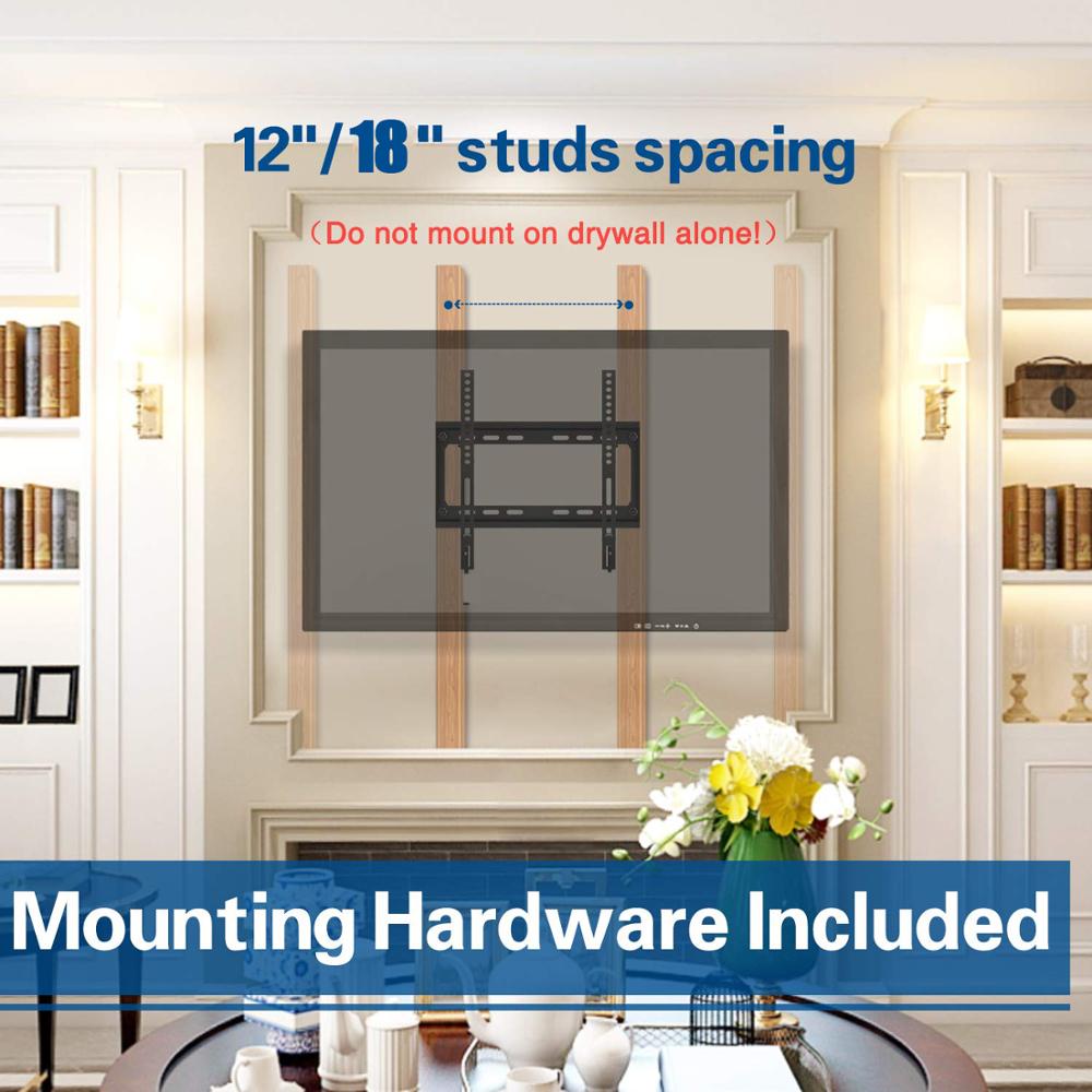 Articulating Tilting 15 degree TV Wall Mount Brack... – Grandado