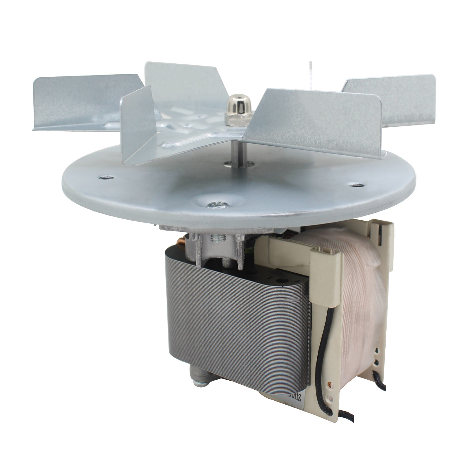 6140 shaded pole motor fans AC 220v 50HZ for Home ... – Vicedeal