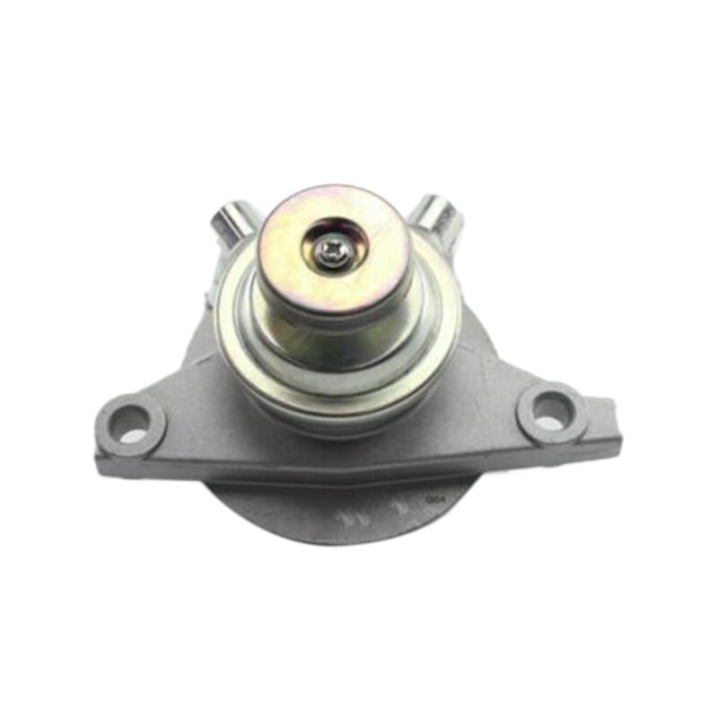 Fuel Filter-Primer for Toyota Landcruiser HZJ75 23... – Grandado