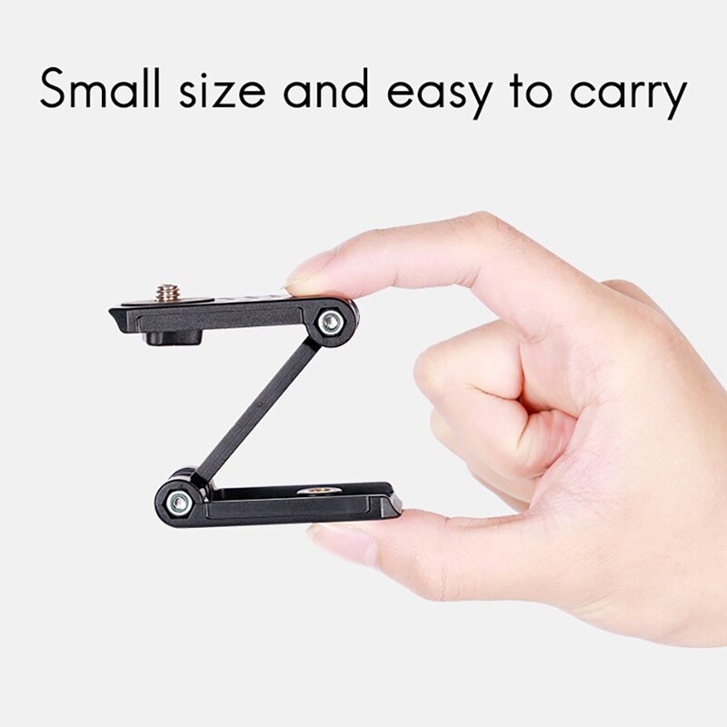 Quick-Folding Gimbal Lock Mobile Phone SLR Photogr... – Grandado