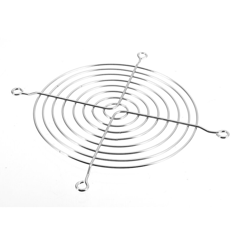 Fan Guard Metalen Grill Computer Fan Grill Cover 1... – Vicedeal