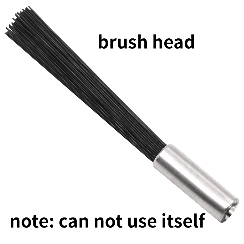 Cleaning Brush for Carbon Deposits In Cylinder on ... – Grandado