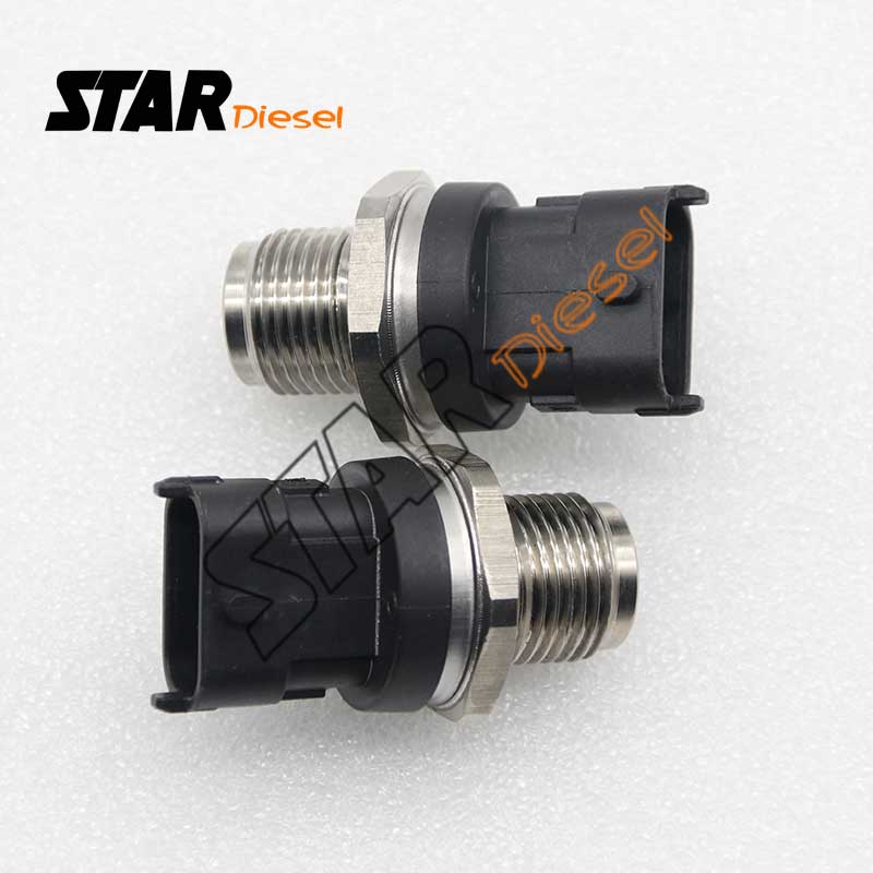 1800 Bar Brandstof Rail Druksensor Regulator Voor ... – Grandado