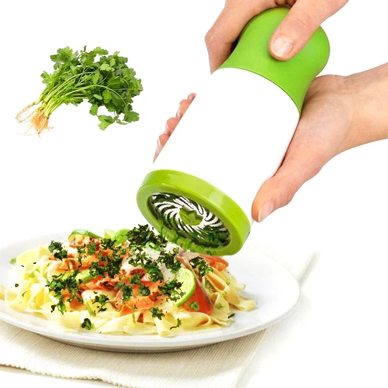 Manual Vegetable Grinder Stainless Steel Pepper Gr... – Vicedeal