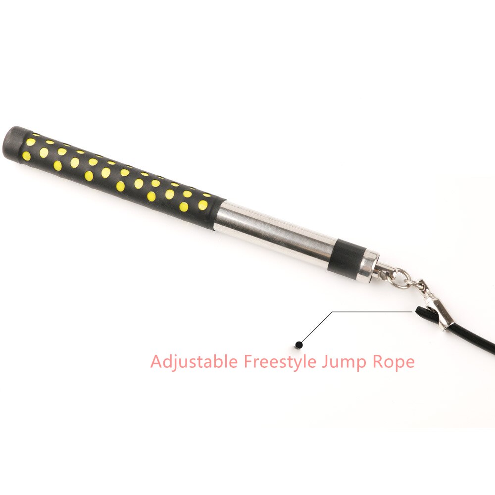 FANWEIMEI Fitness High Speed Rope Unisex Professio... – Grandado