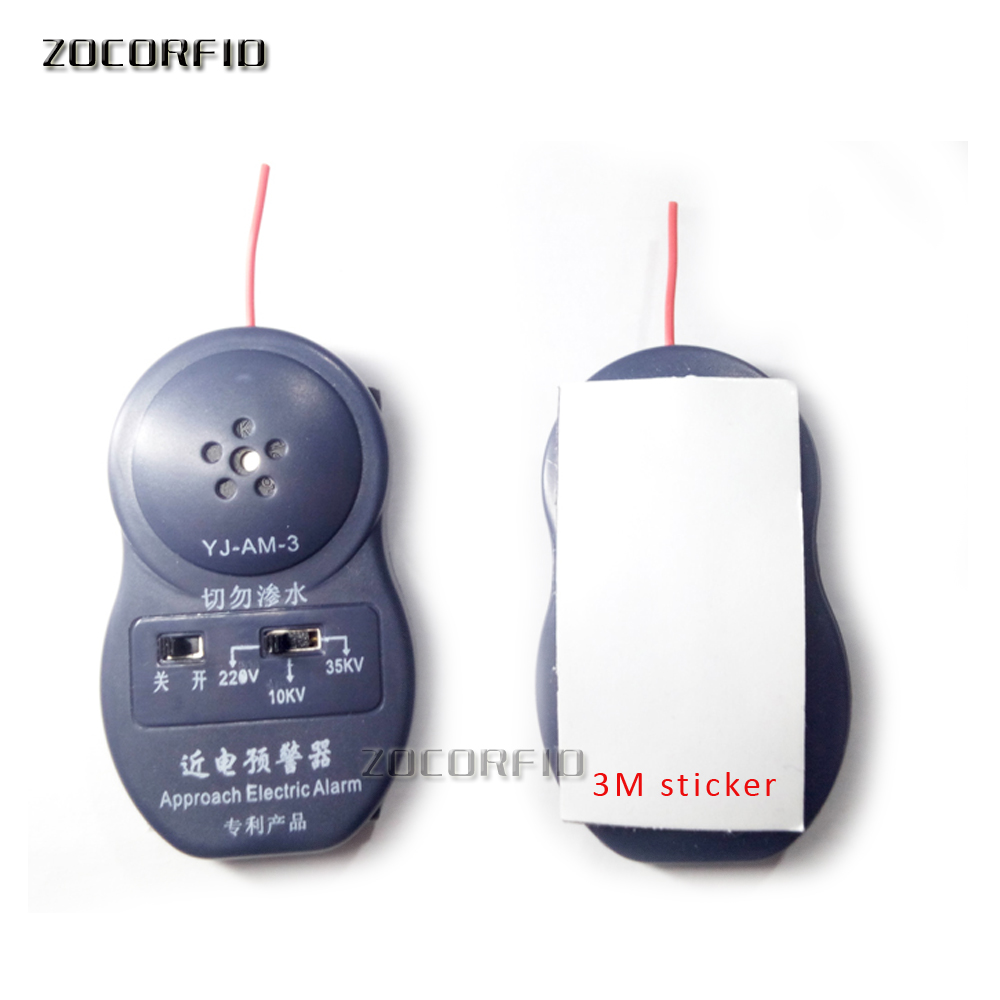 voltage Leak Detector Approach electric alarm Leak... – Vicedeal