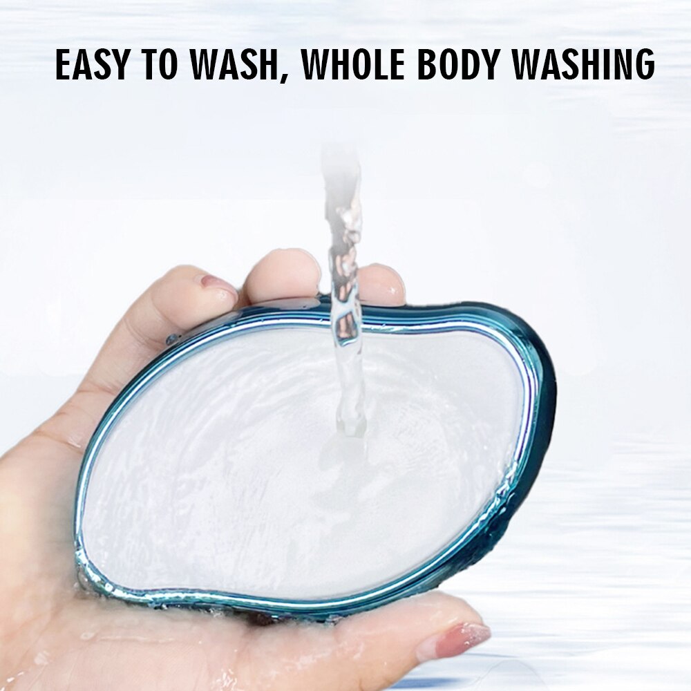 Pijnloos Fysieke Ontharing Epilator Draagbare Onth... – Vicedeal