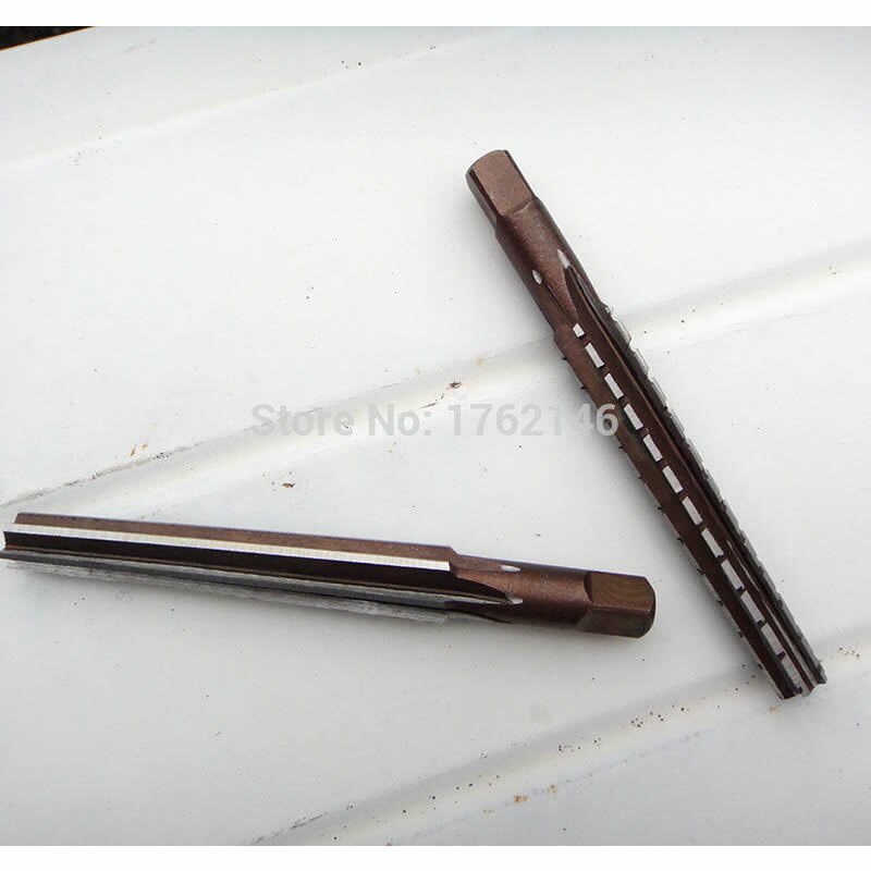 MT1 Nr 1 Ronde Schacht Morse Conus Ruimer Set Hoge... – Vicedeal