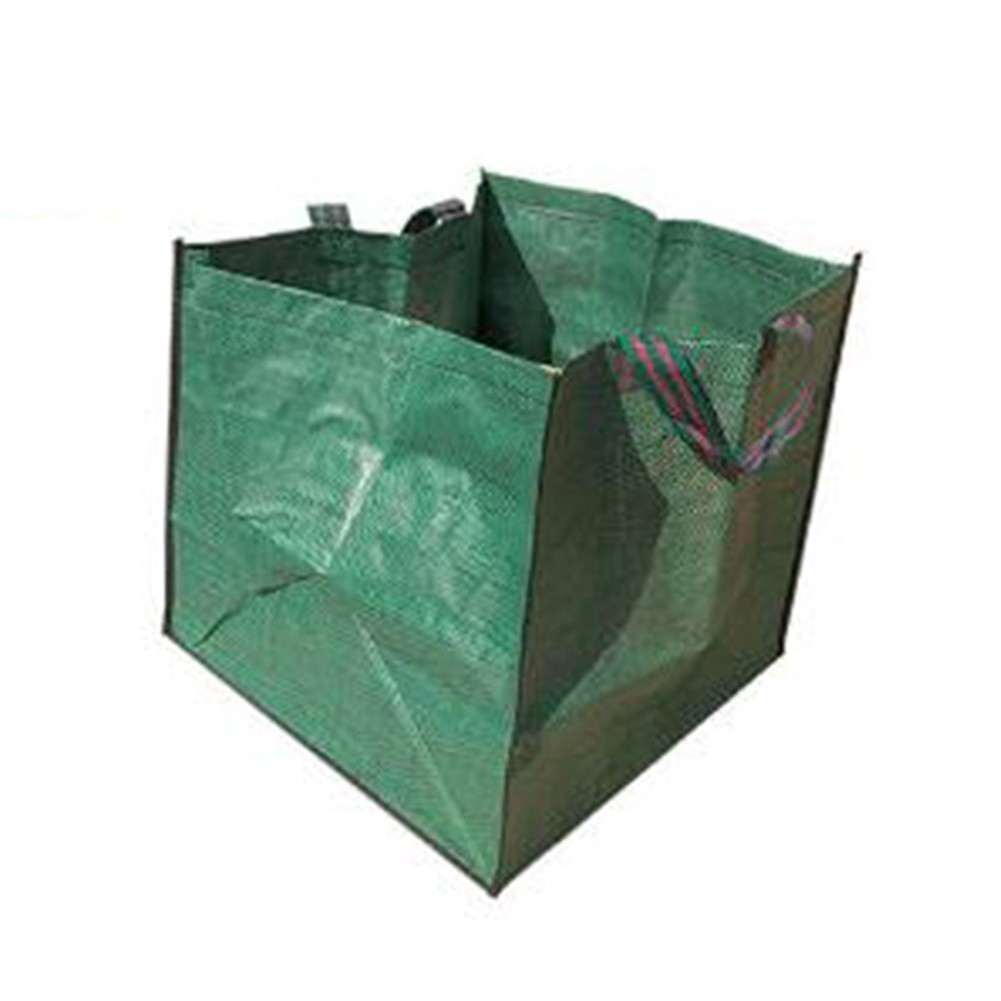 Large Capacity Heavy Duty Garden Waste Bag Garden ... – Vicedeal